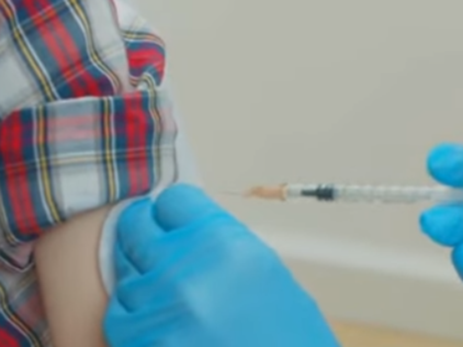 U BiH se više od 50 godina sprovodi vakcinacija malih boginja