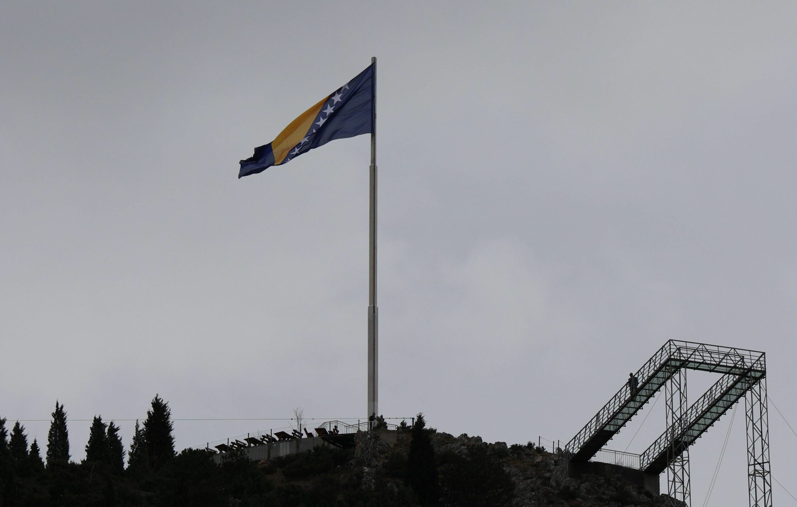 Da li je osiromašeni uranijum tihi ubica stanovništva u BiH