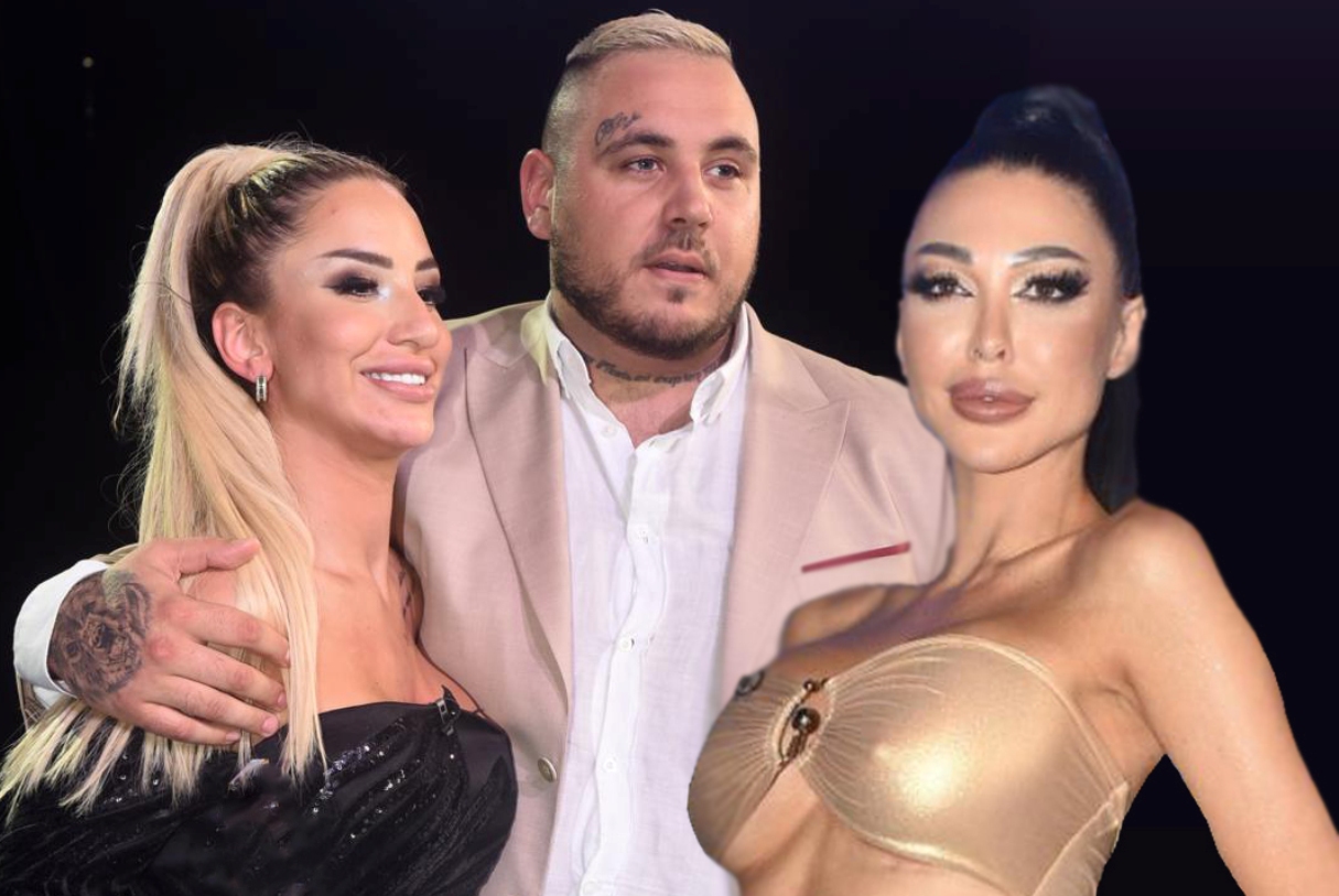 Svi bruje o reakciji Maje Marinković nakon što je saznala da je Filip Car postao otac