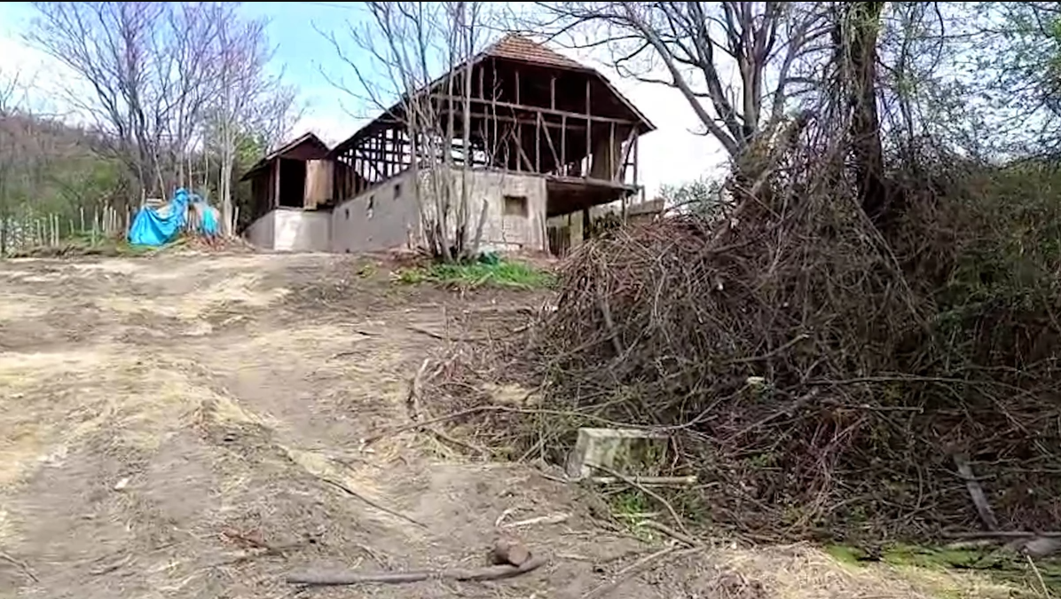 Ubijena Danka Ilić, na ovom mjestu djevojčica se posljednji put igrala