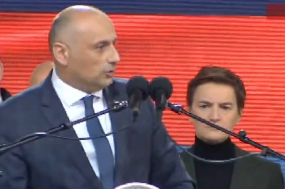 GUBITNIK DANA Darko Banjac