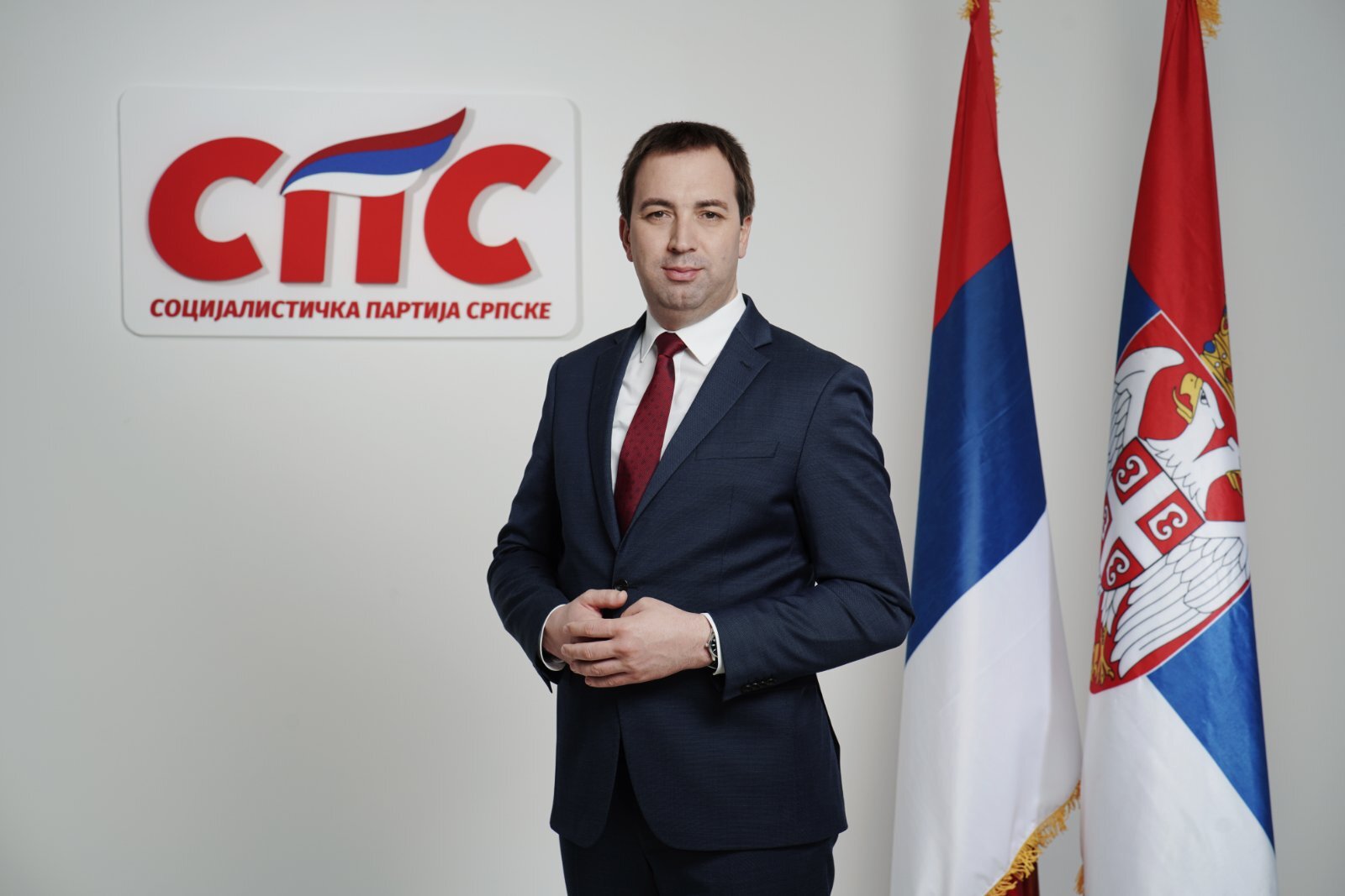 Selak čestitao pobjedu Vučiću i Vučeviću "Srpski narod prepoznaje ...