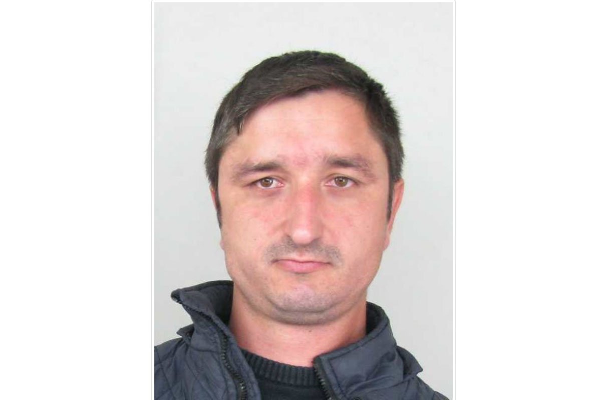 Poznato gdje je Igor Nikolić koji je nestao prije nekoliko dana