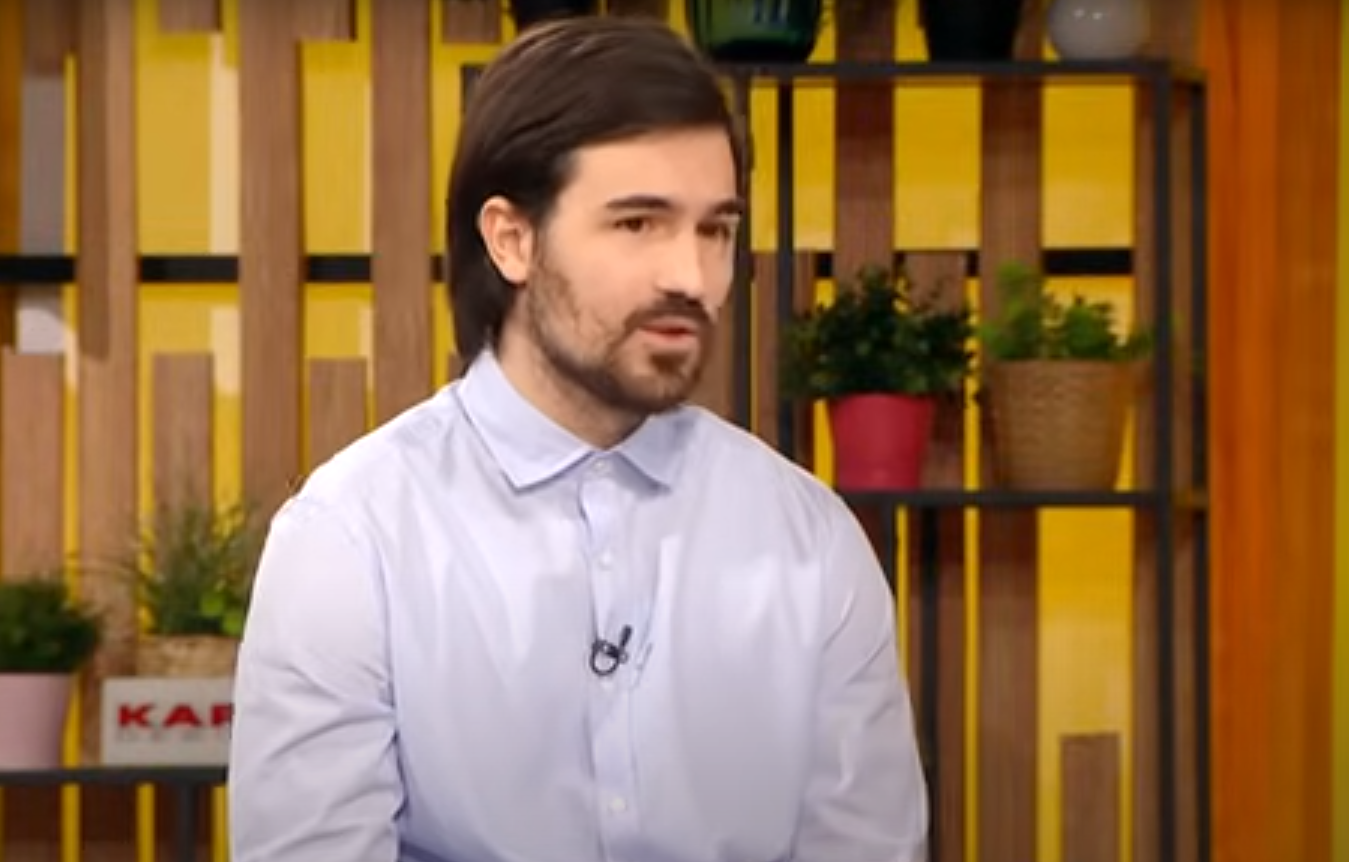 Koliku imovinu ima Marko Milošević unuk Slobodana Miloševića