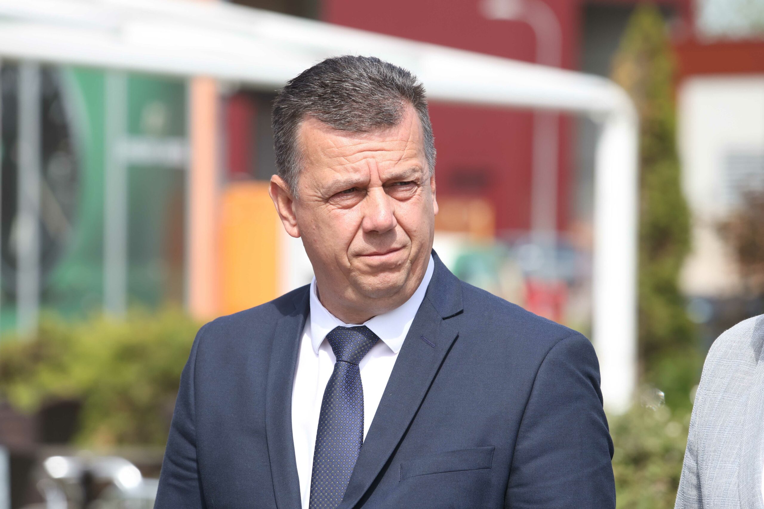 GUBITNIK DANA Milan Dakić