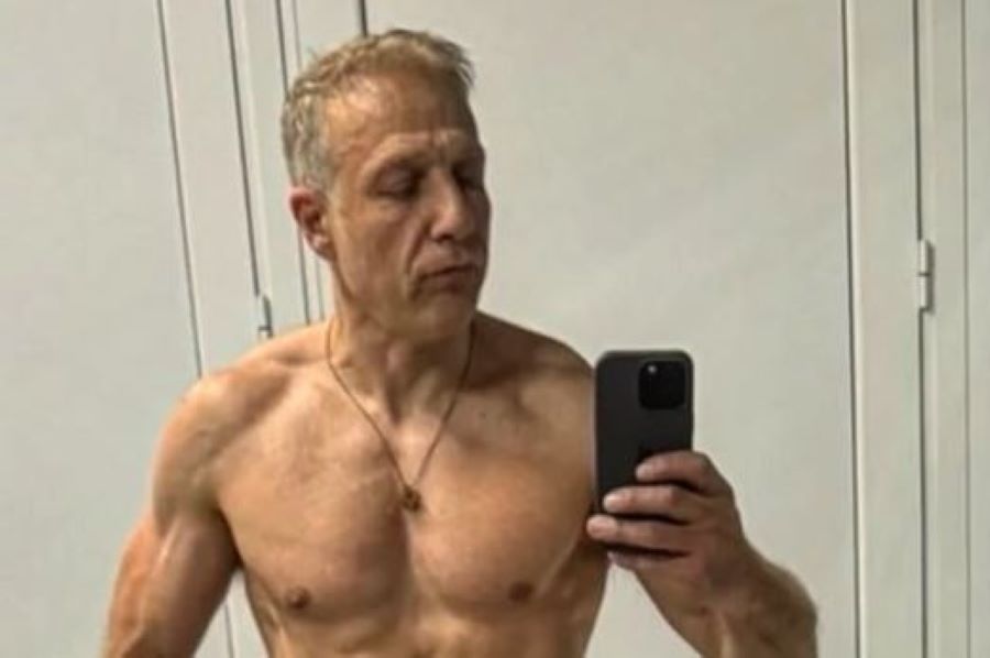 Milan Kalinić je pilot po profesiji i umalo ga je to koštalo života