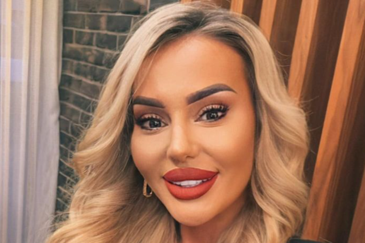 Nikolina Šljivić u sukobu interesa, TIBiH podnio prijavu