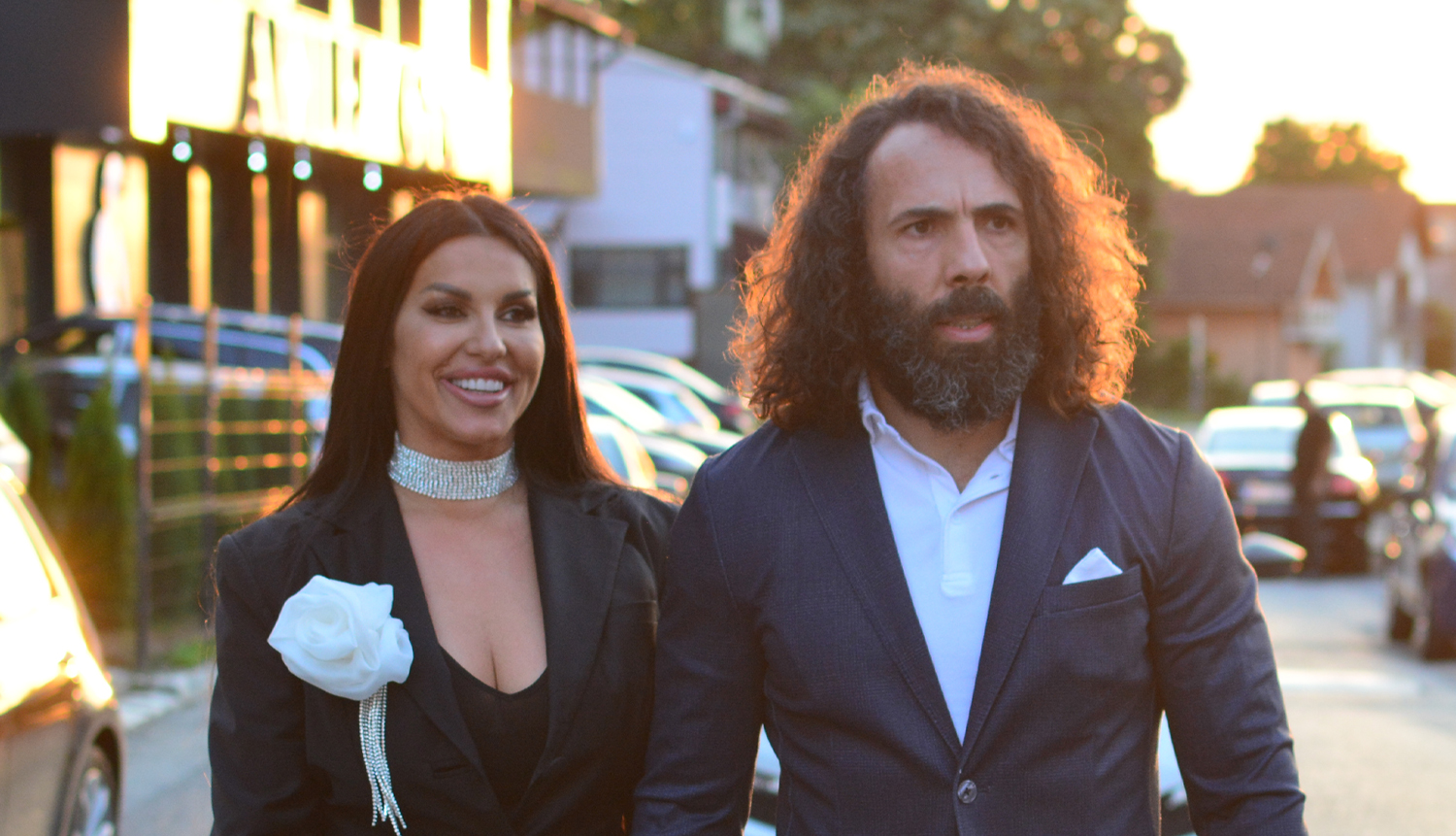 Seka Aleksić otkrila kako je upoznala muža