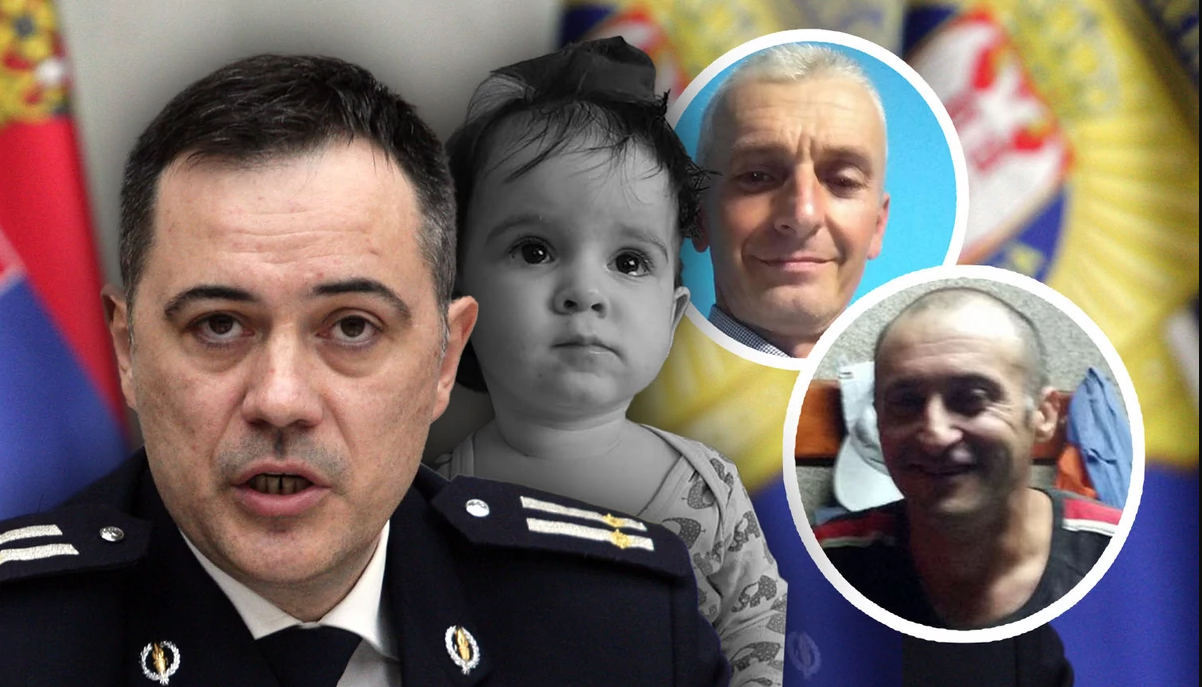 Ubica Danke Ilić sakrio tijelo na nepoznatu lokaciju