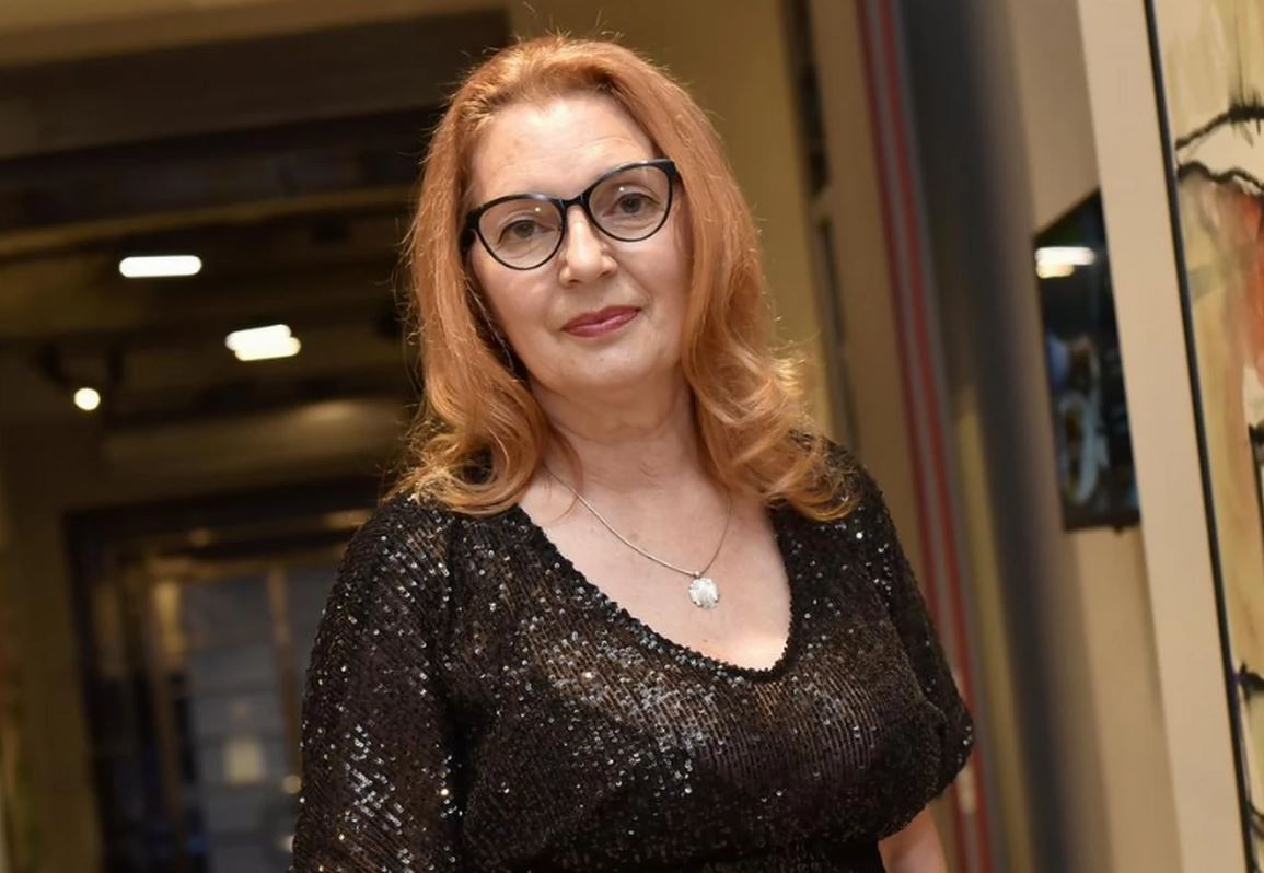 Tanja Bošković iskreno o porocima, glumica otkrila sve što joj leži na duši