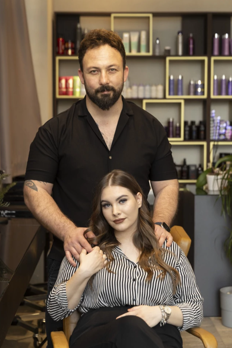 Udala se za Turčina Tolgu u Beogradu, dijete neće krstiti, niti voditi ...