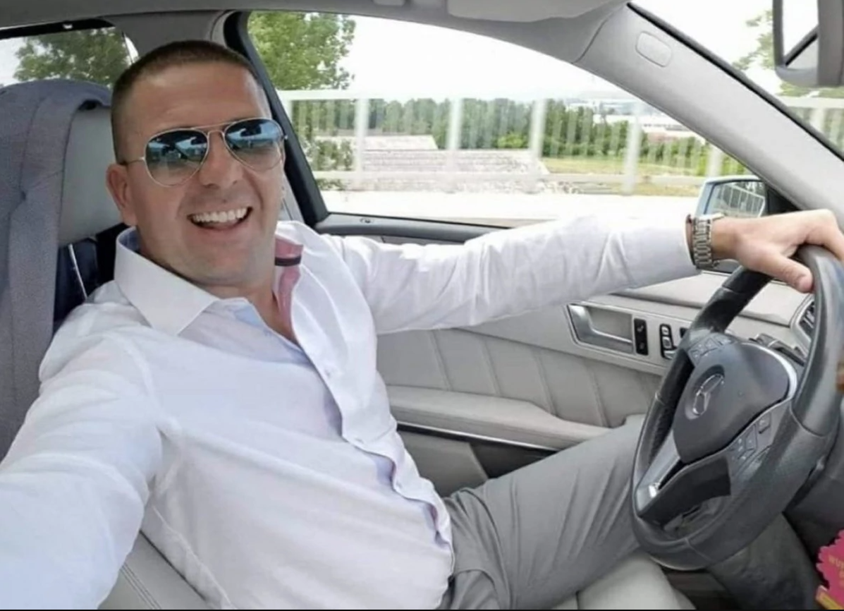 Mario Simović je ubijen, a ubica je dobio ovu kaznu