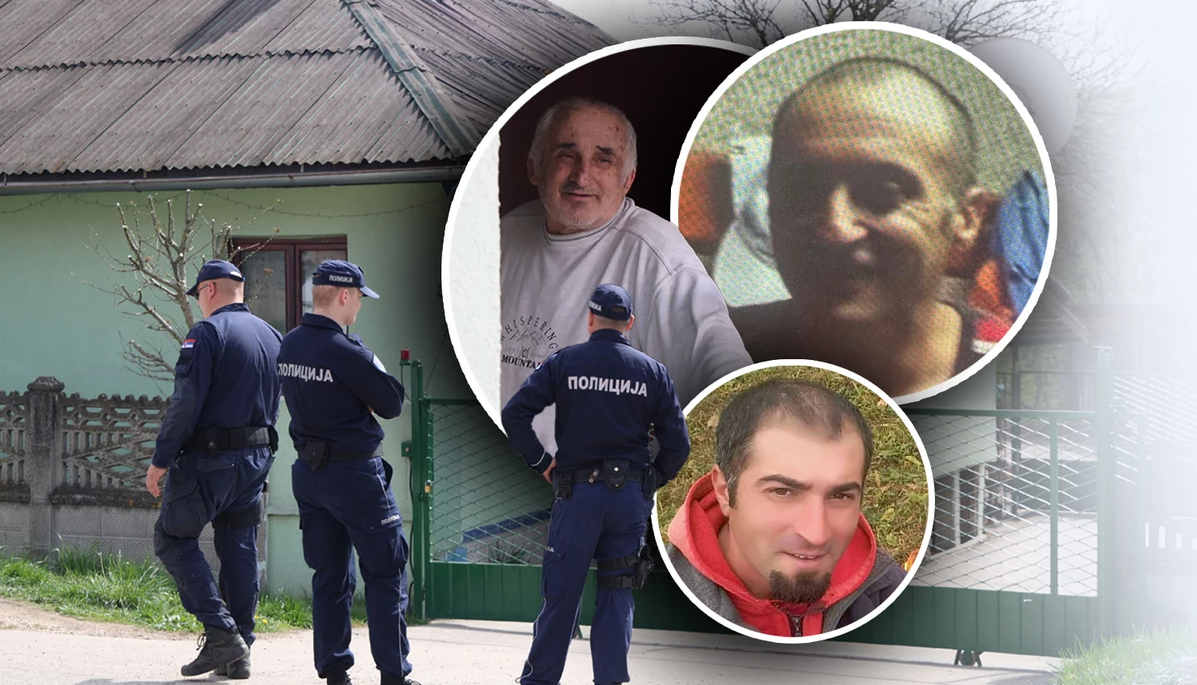 Otac osumnjičenog za ubistvo Danke Ilić izlazi na slobodu