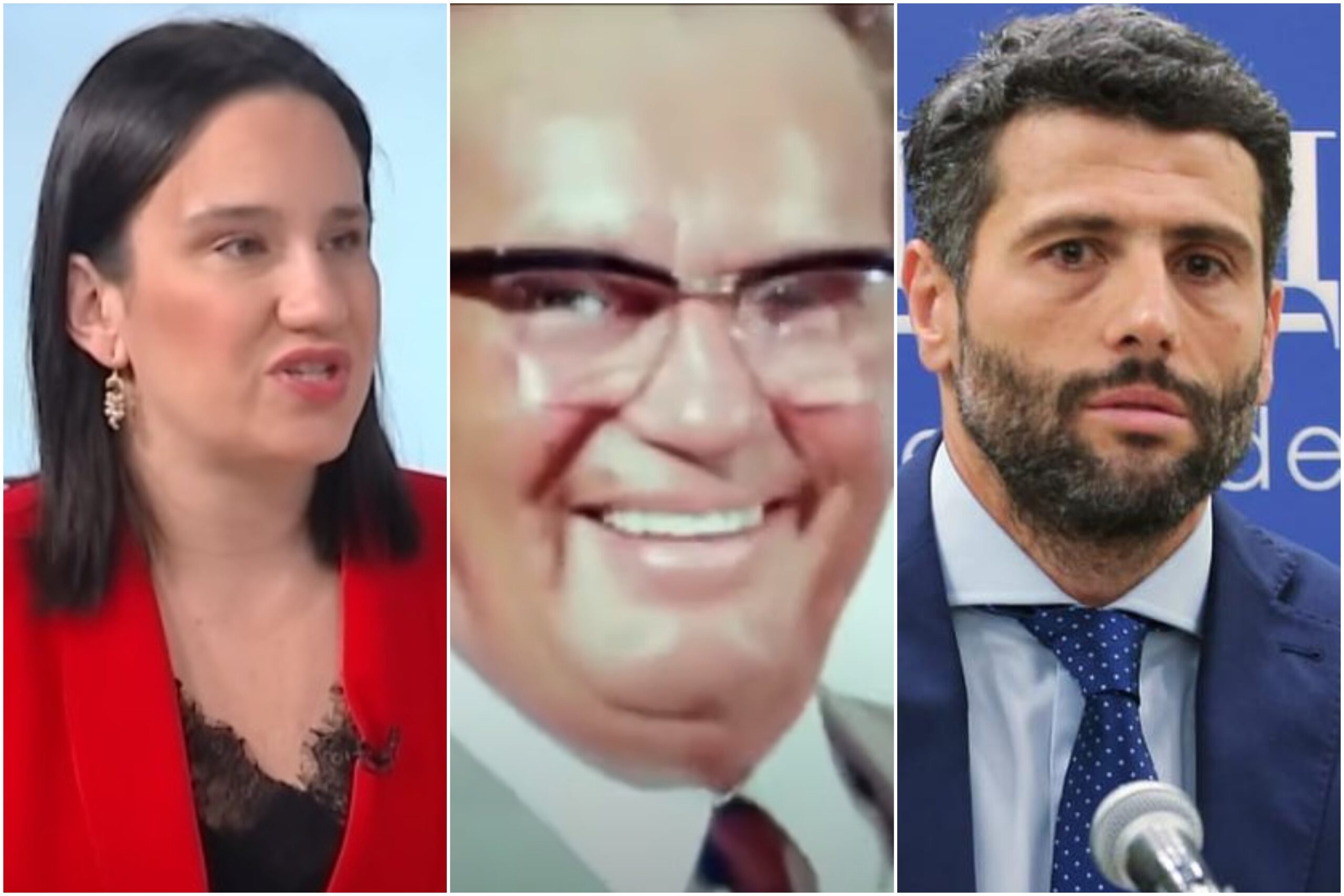 Benjamina Karić reagovala na najavu Aleksandra Šapića da da će ...