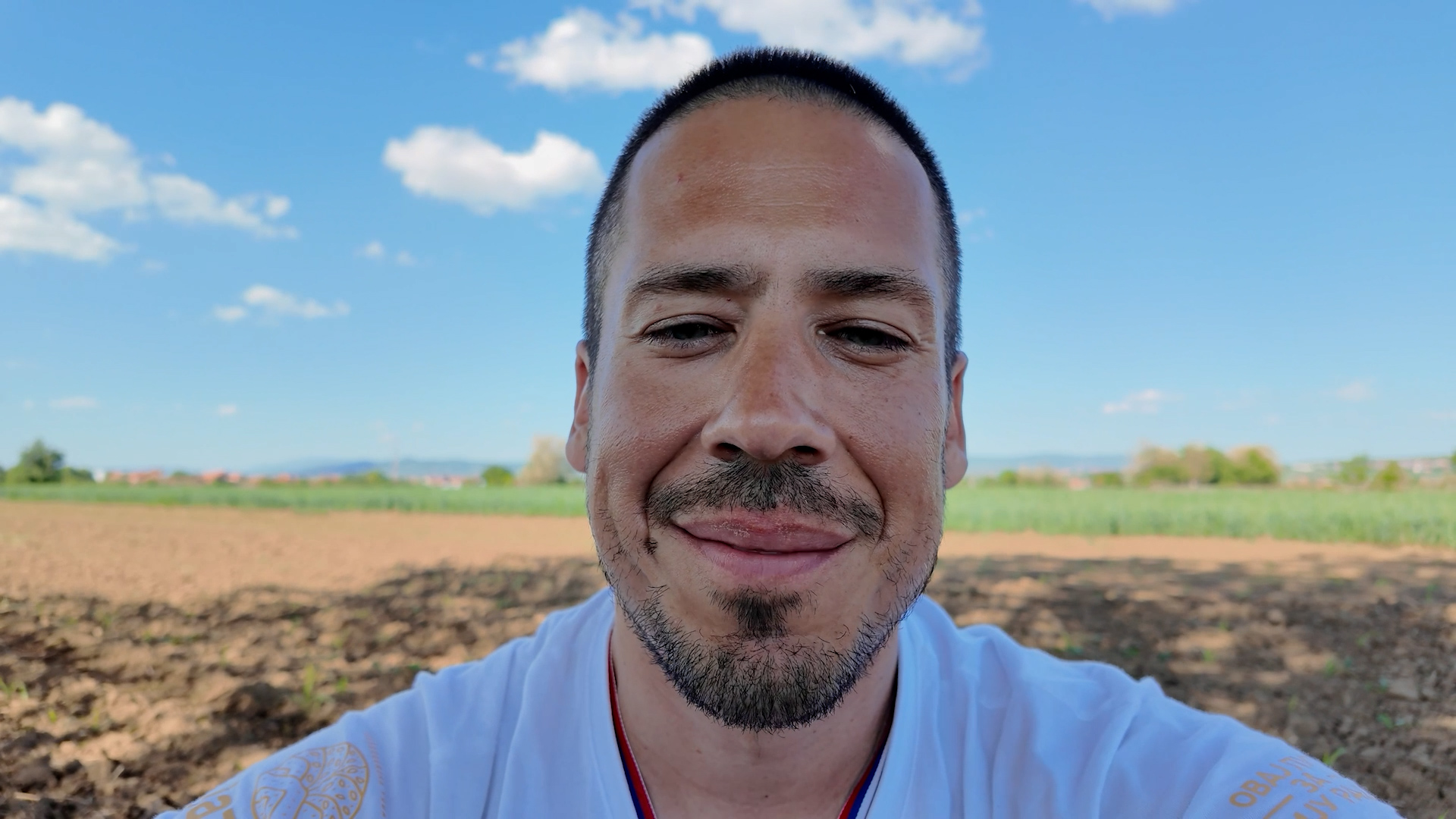 Nikola Rokvić otkrio koliko je novca skupio za 8 dana hodočašća