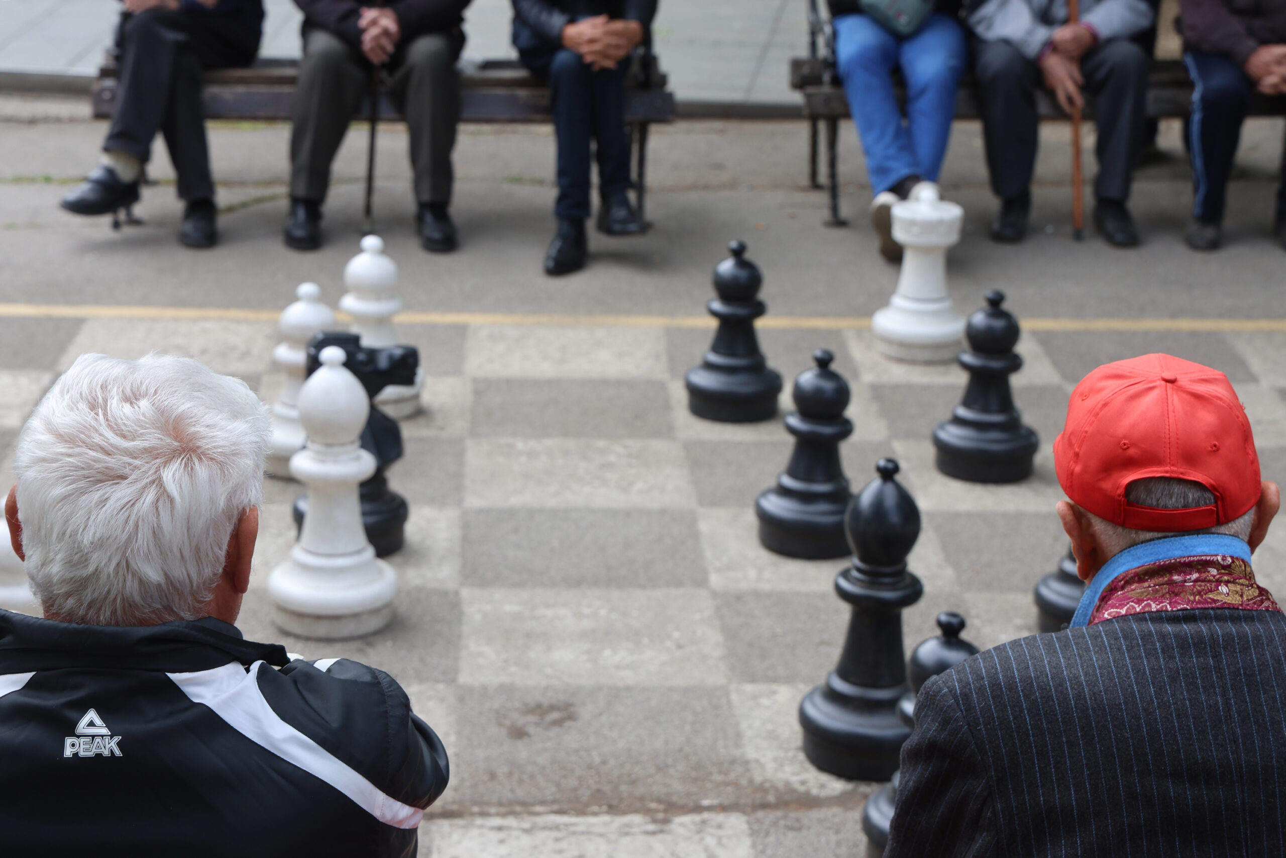 Sutra isplata penzija u Republici Srpskoj