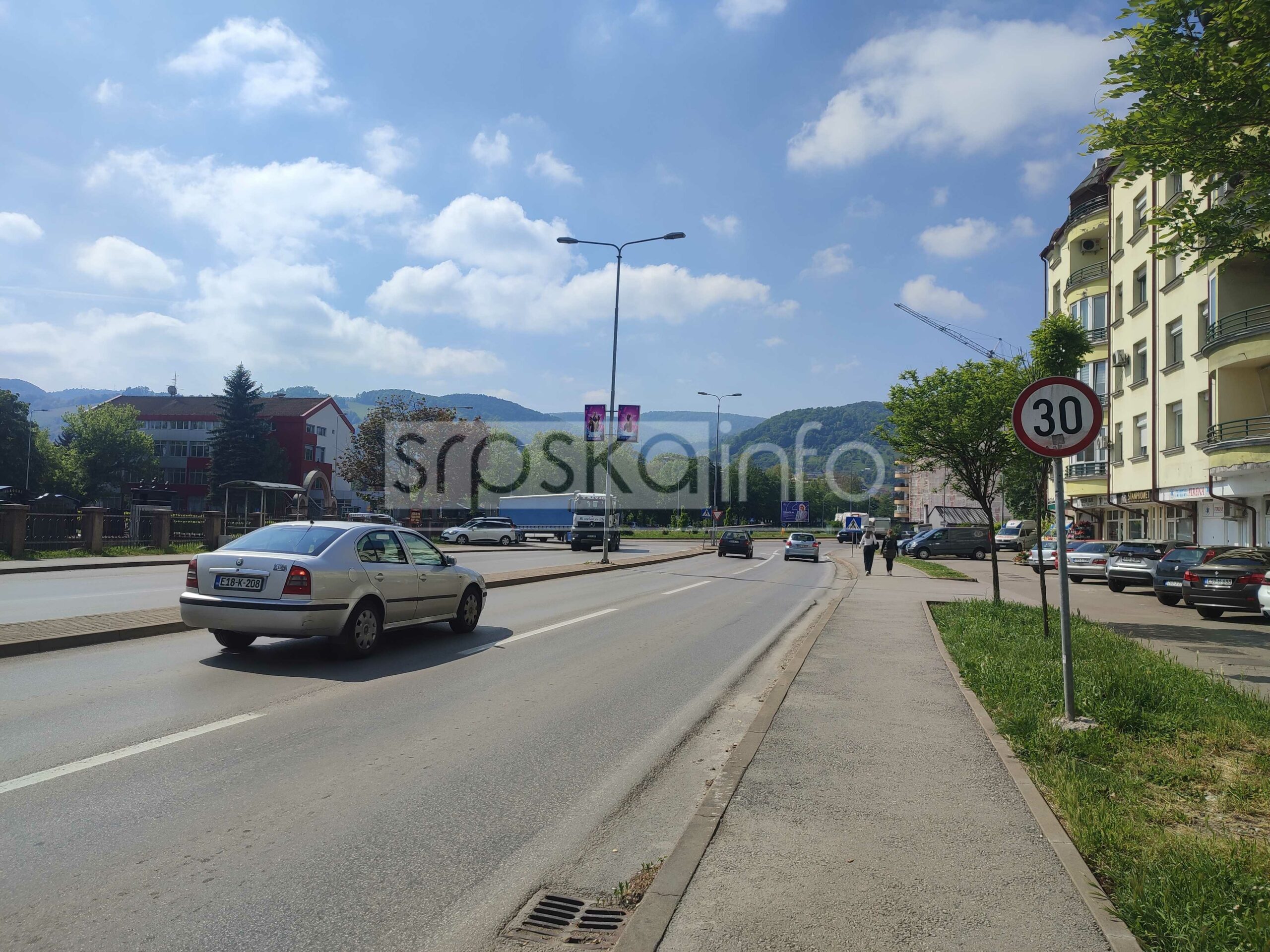 Stručnjak za saobraćaj o crnoj tački u Banjaluci na kojoj je poginula ...