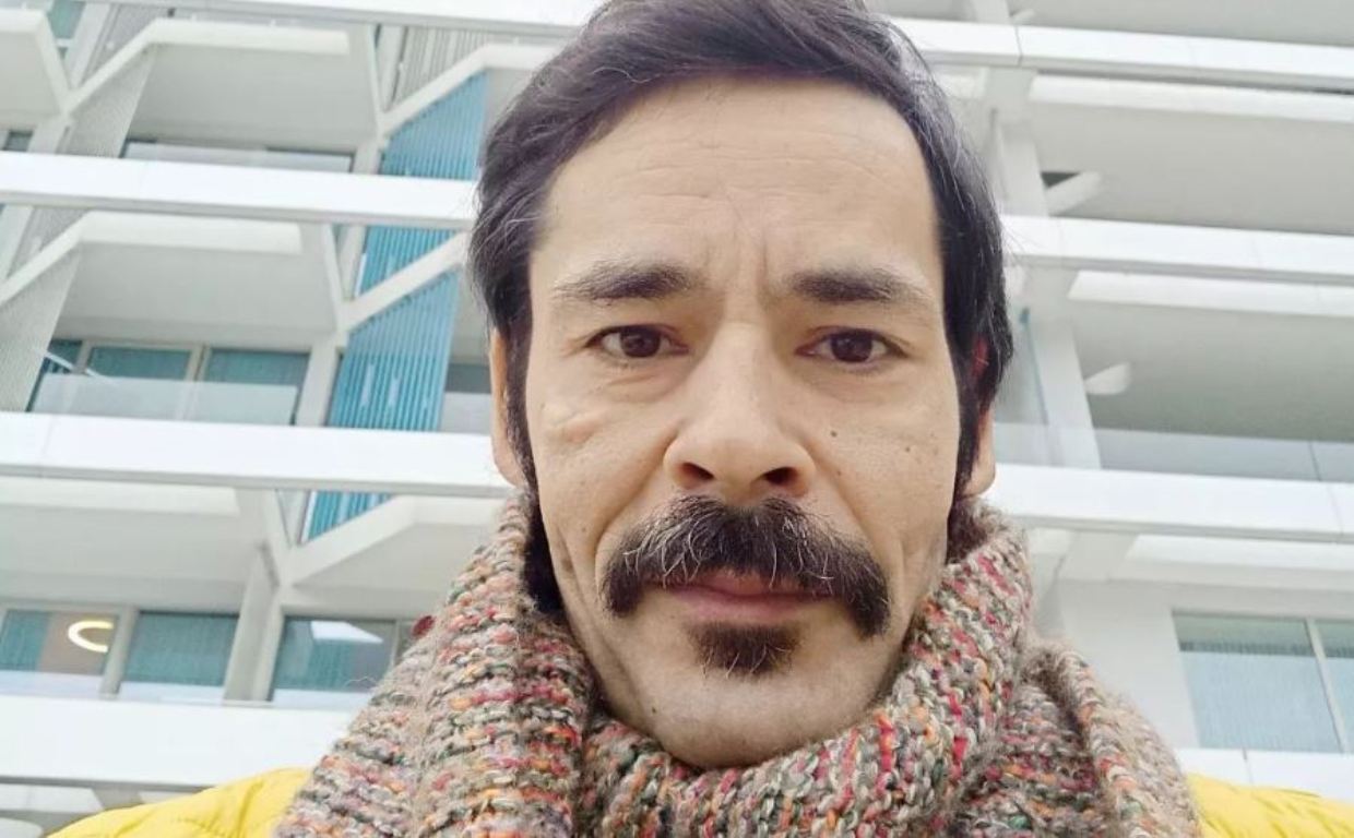 Saša Ali podijelio sliku iz bolničkog kreveta i važnu poruku