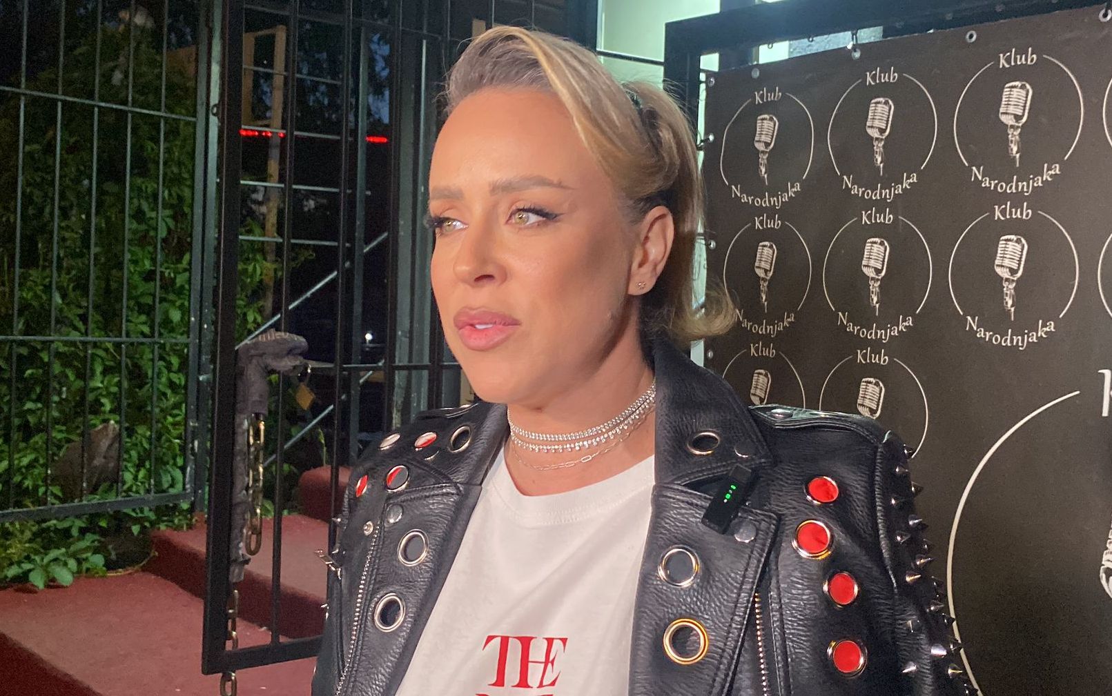 Slađa Alegro smršala 30 kilograma, a ovo je njena tajna