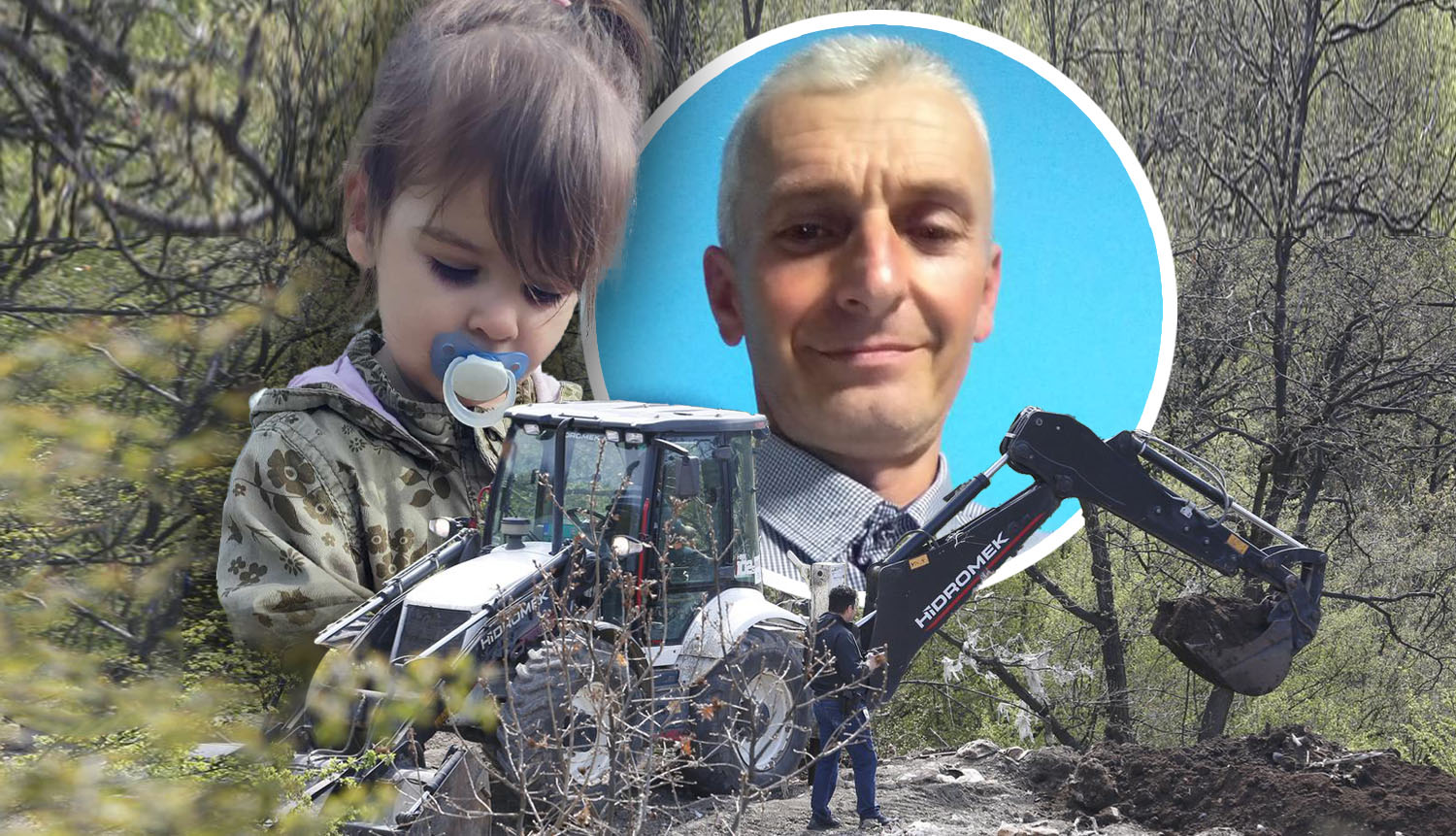 Ubice Danke Ilić, Srđan Janković i Dejan Dragijević