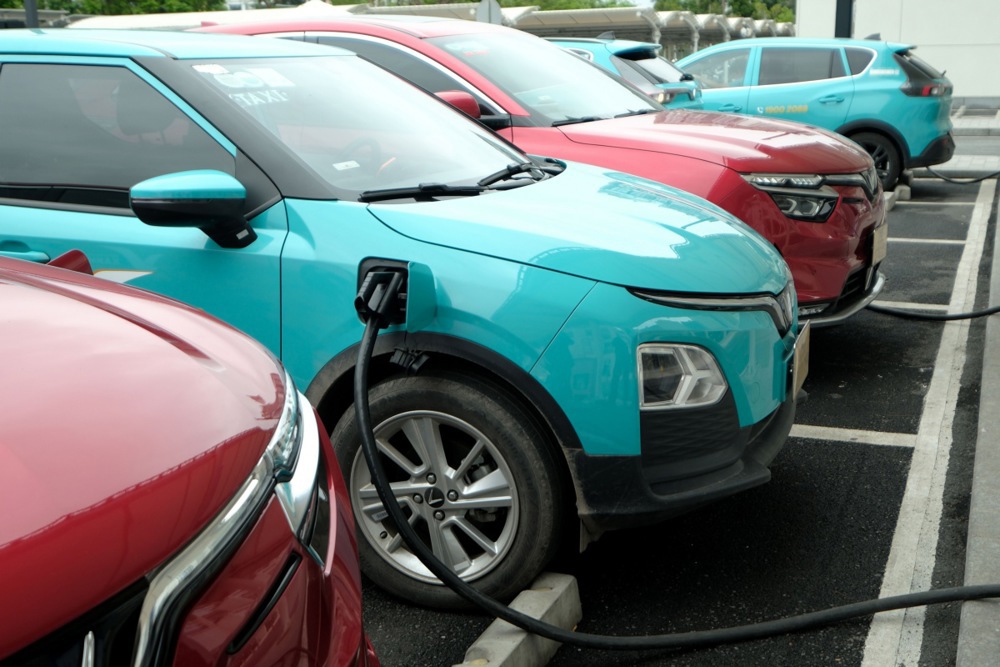 Litijum je u velikim količinama pronađen ispod ovog jezera, a to znači ...