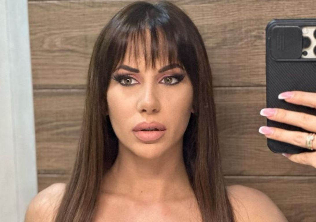 Aleksandra Tadić Cipka nakon godinu dana braka izgubila muža