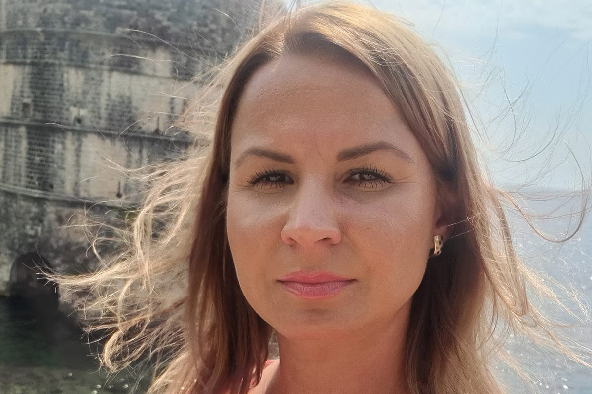 Amela Čičkušić ubijena je zajedno sa 2 djece u Tuzli, kolege i ...