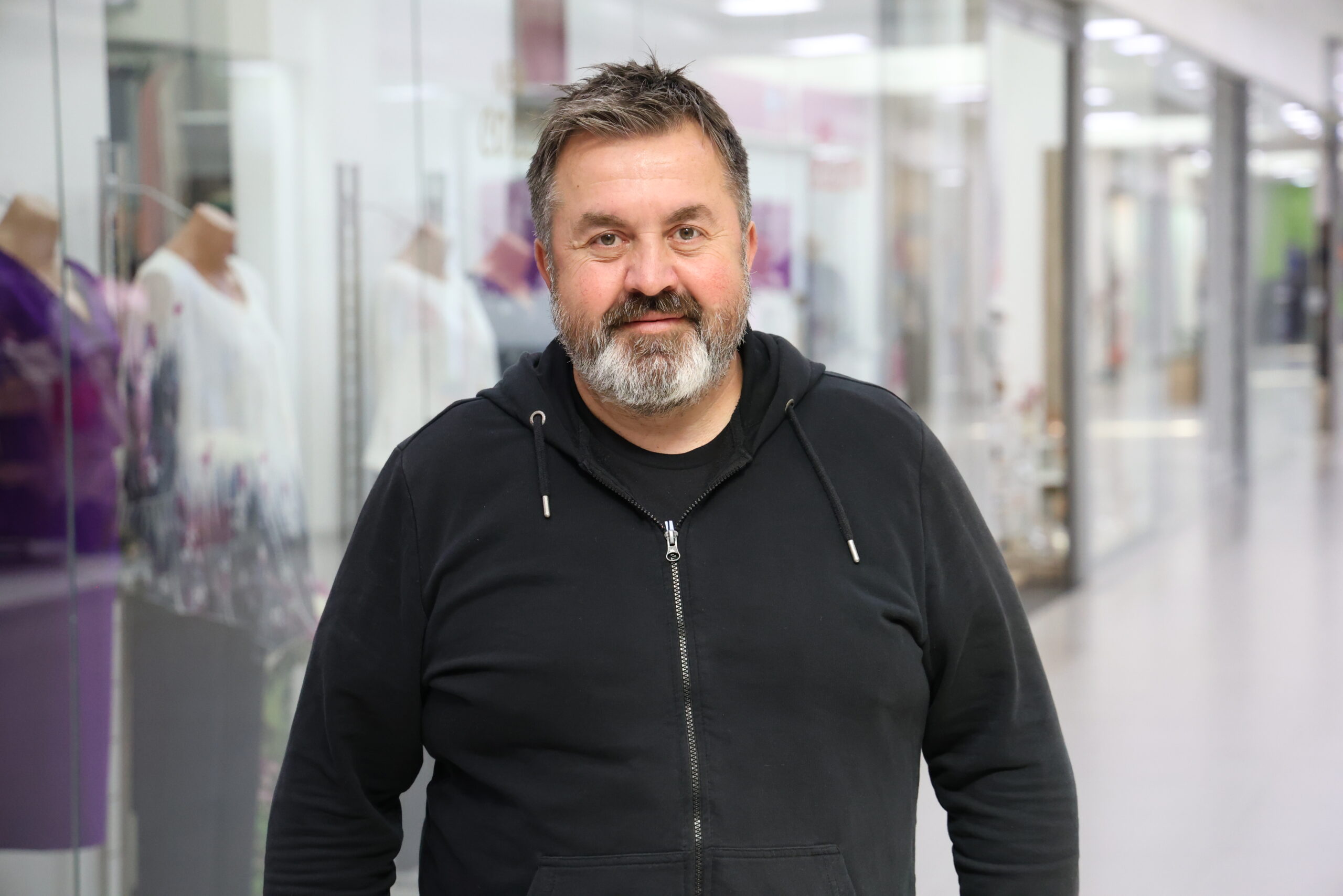 Branislav Vučić Vučko pobjednik dana