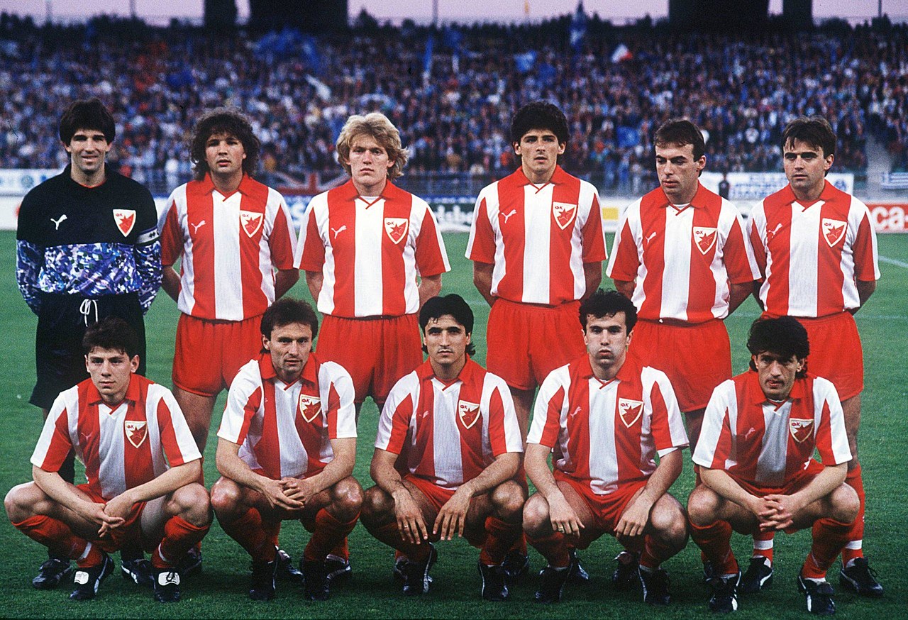 29. maj kroz istoriju: Crvena zvezda pobjednik Kupa evropskih šampiona