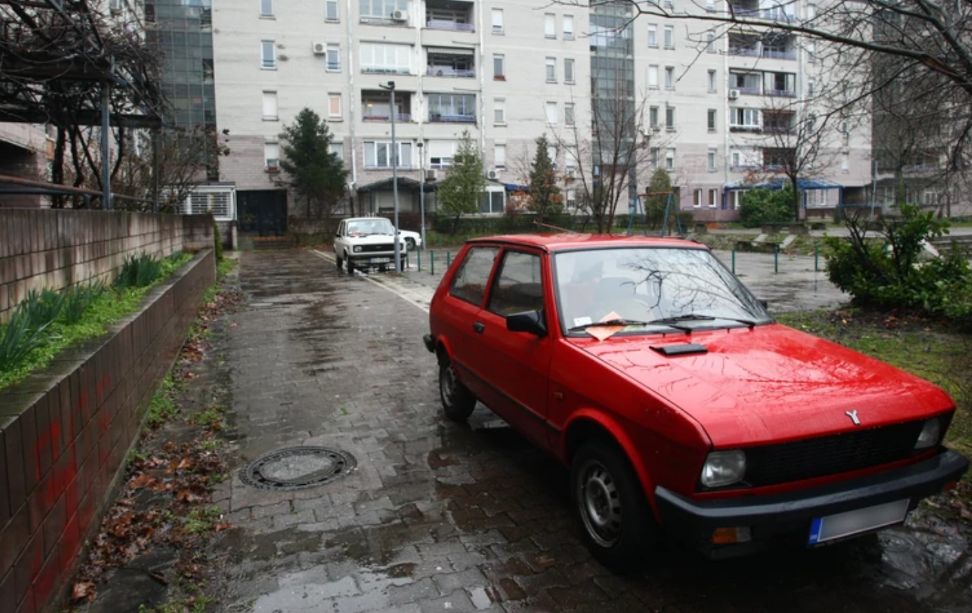 Koliko je u Jugoslaviji moralo da se radi za kupovinu automobila