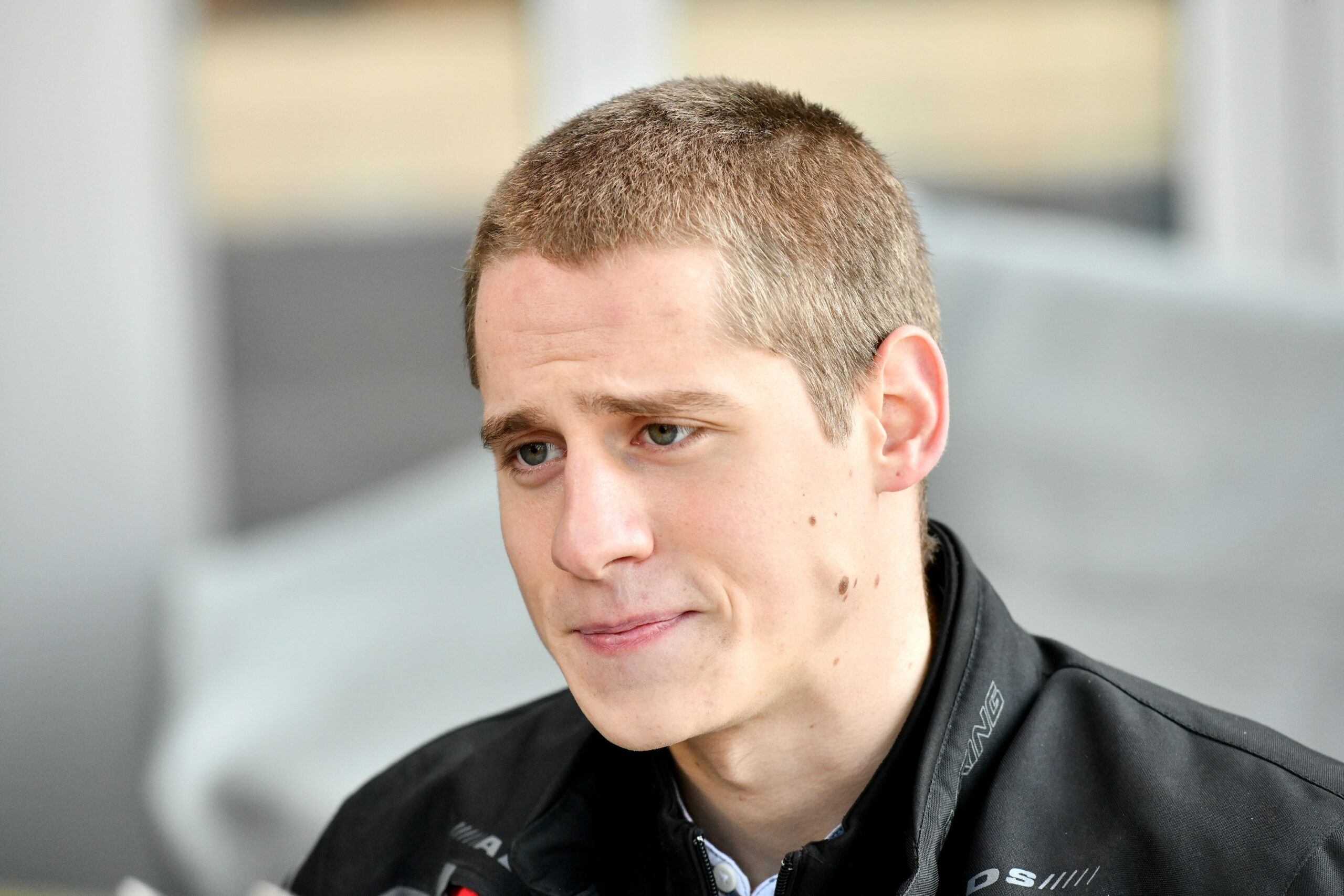 Glumac Luka Grbić zahvaljujući visokom IQ postao član Mense