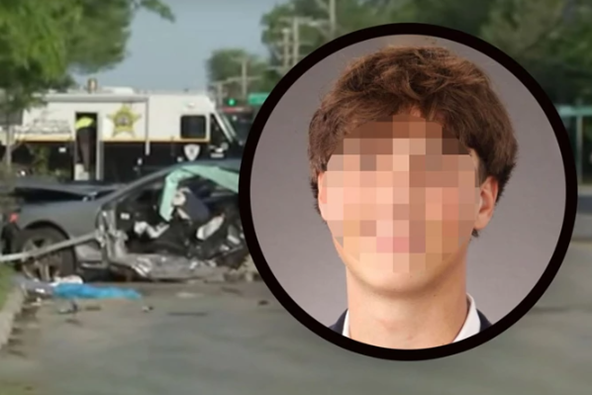 Marko Niketić poginuo je u udesu u blizini svoje kuće, a sada su se ...