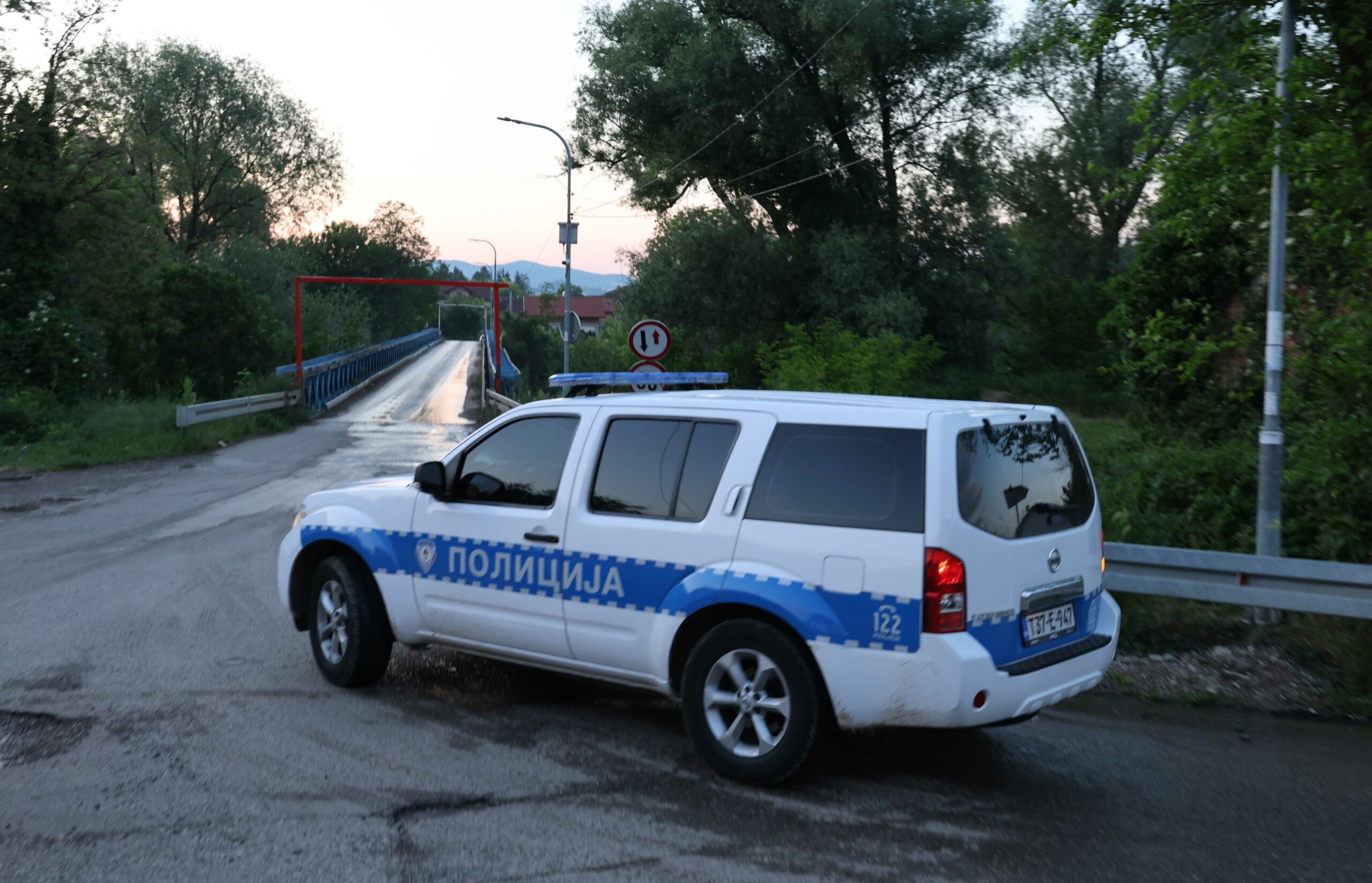 U Banjaluci za 24 sata teško ubistvo i pljačka u kojoj je ukradeno 2 ...