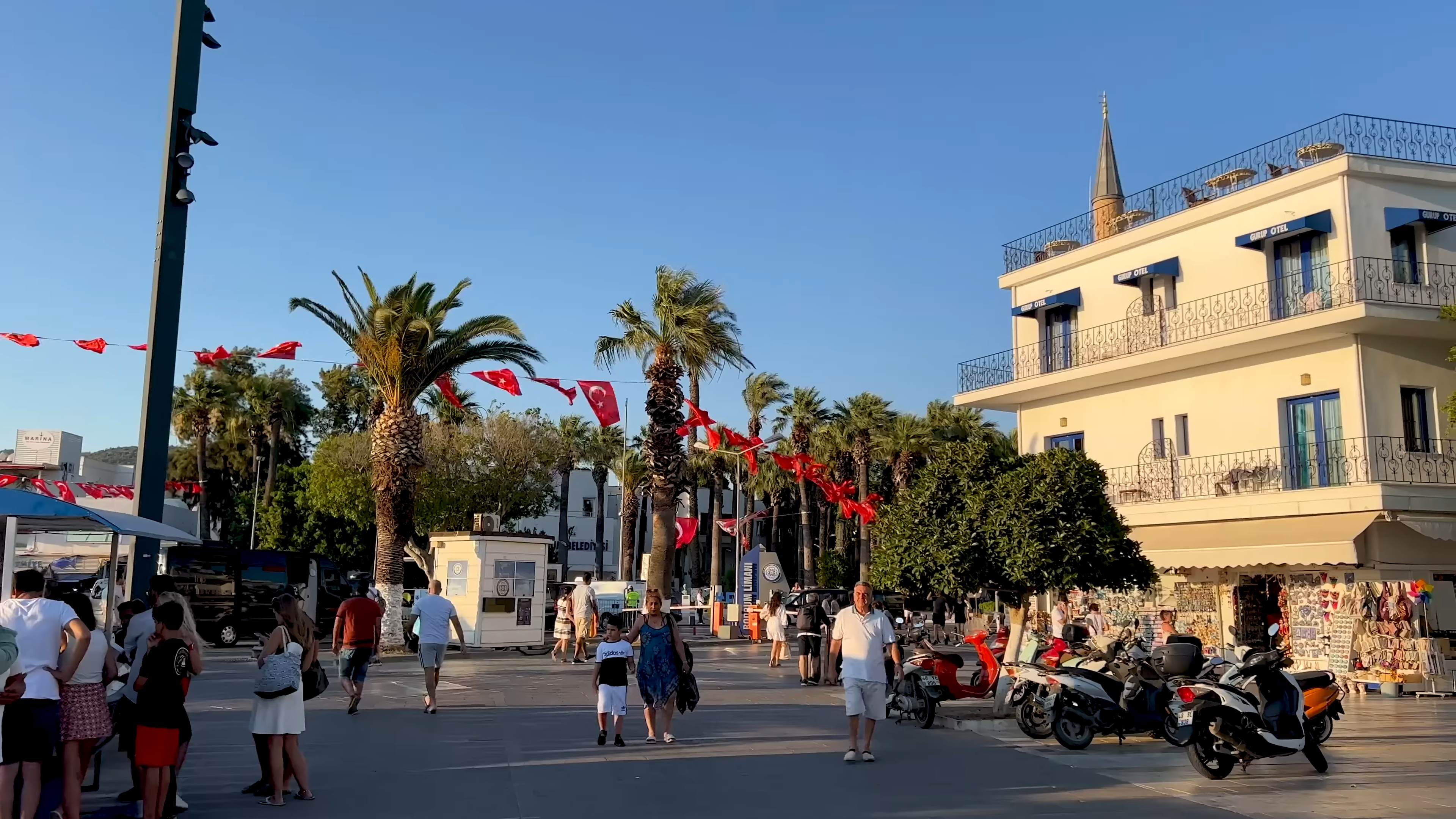 Ljetovanje u Turskoj se pretvorio u pakao