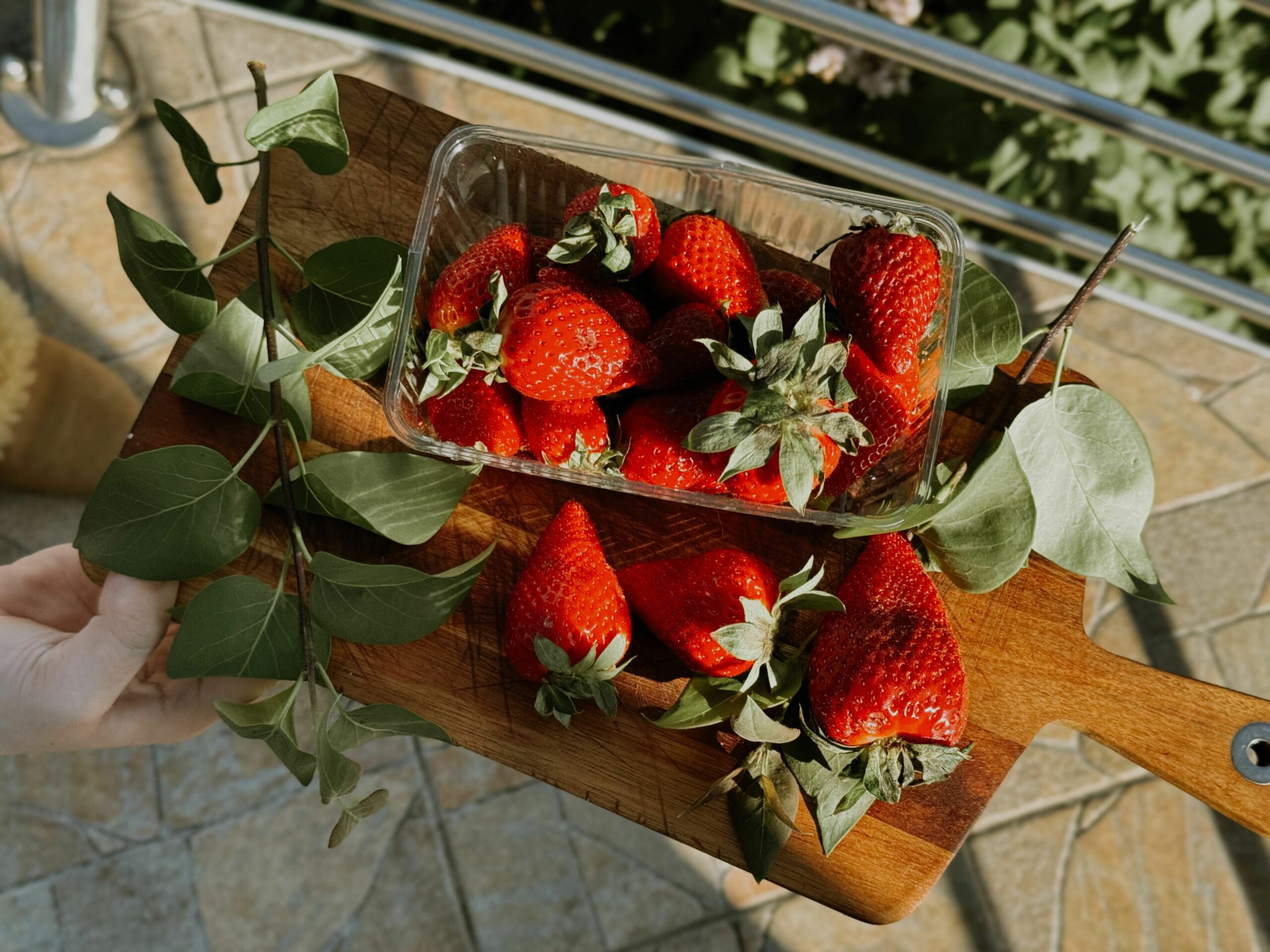 Kako da prepoznate domaće jagode u moru uvoznih, obratite pažnju na 4 ...