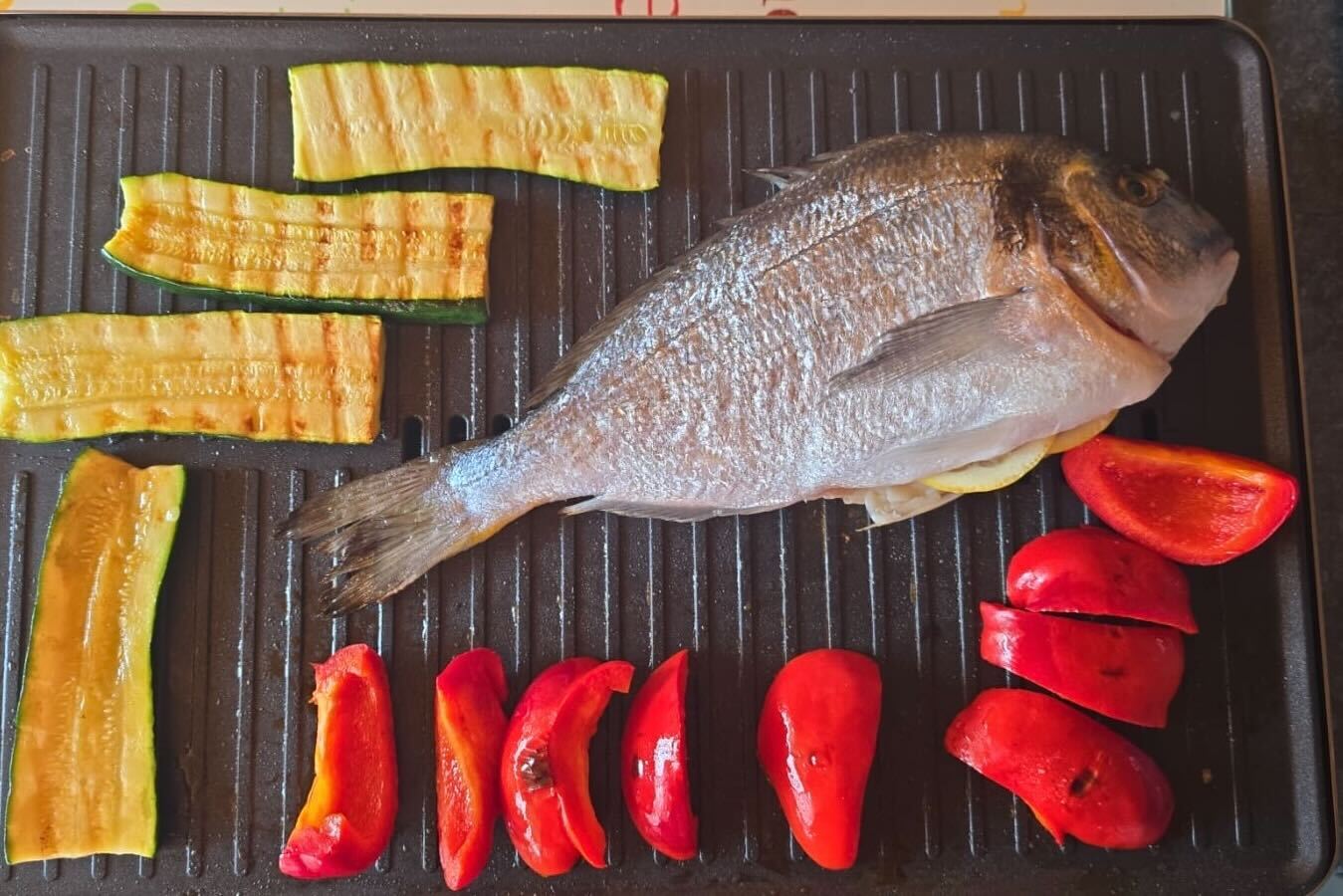 Monasi sa Svete Gore na trpezi uvijek imaju ove 3 posne namirnice