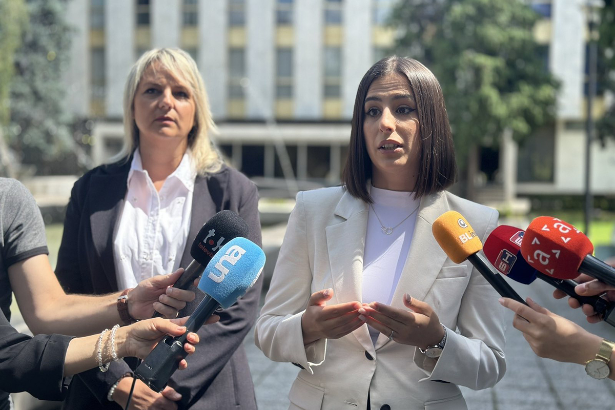 Da li je normalno da ljekar promoviše alkohol, iz PDP traže smjenu ...