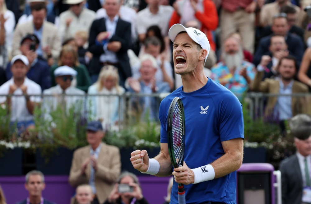 Endi Mari mora na operaciju leđa, je li to kraj velike karijere