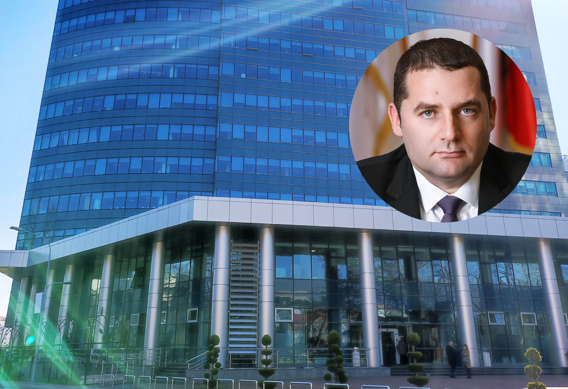 Dragan Stanković o 16. Regionalnoj konferenciji o katastru i infrastrukturi