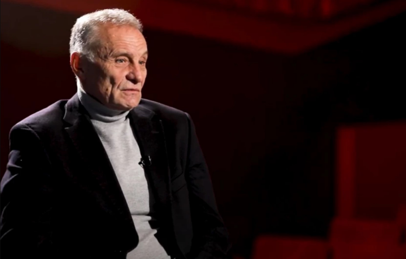Legendarni fudbaler Dragiša Binić o ispadanju Srbije sa EURO