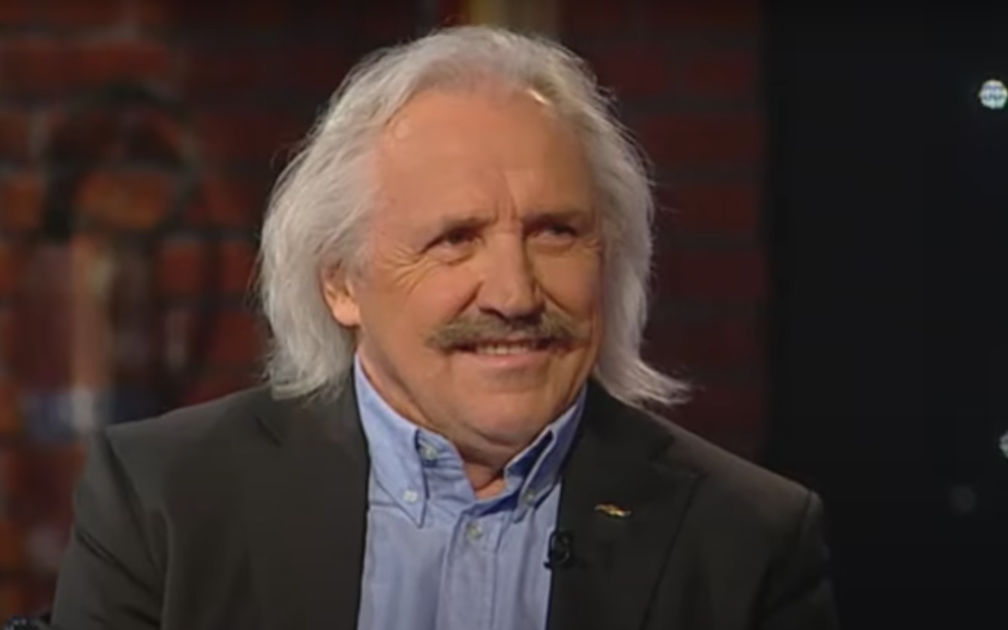 Dragoslav Stepanović može da odahne jer je policija pronašla njegovu ...