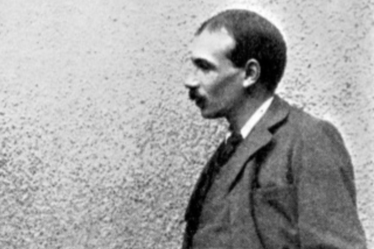 5. jun kroz istoriju: Rođen Džon Majnard Kejns