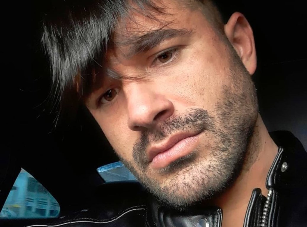 Ervin Mujaković tvrdi da je bio intiman sa 550 žena