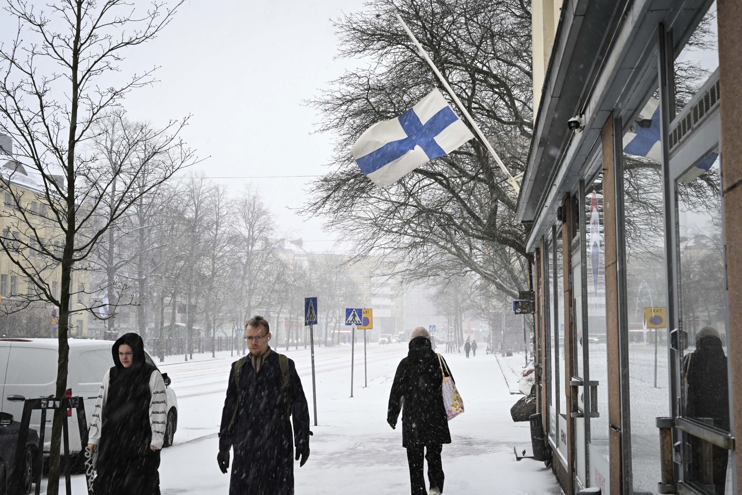 Finska je počela vaditi uranijum iz rudnika