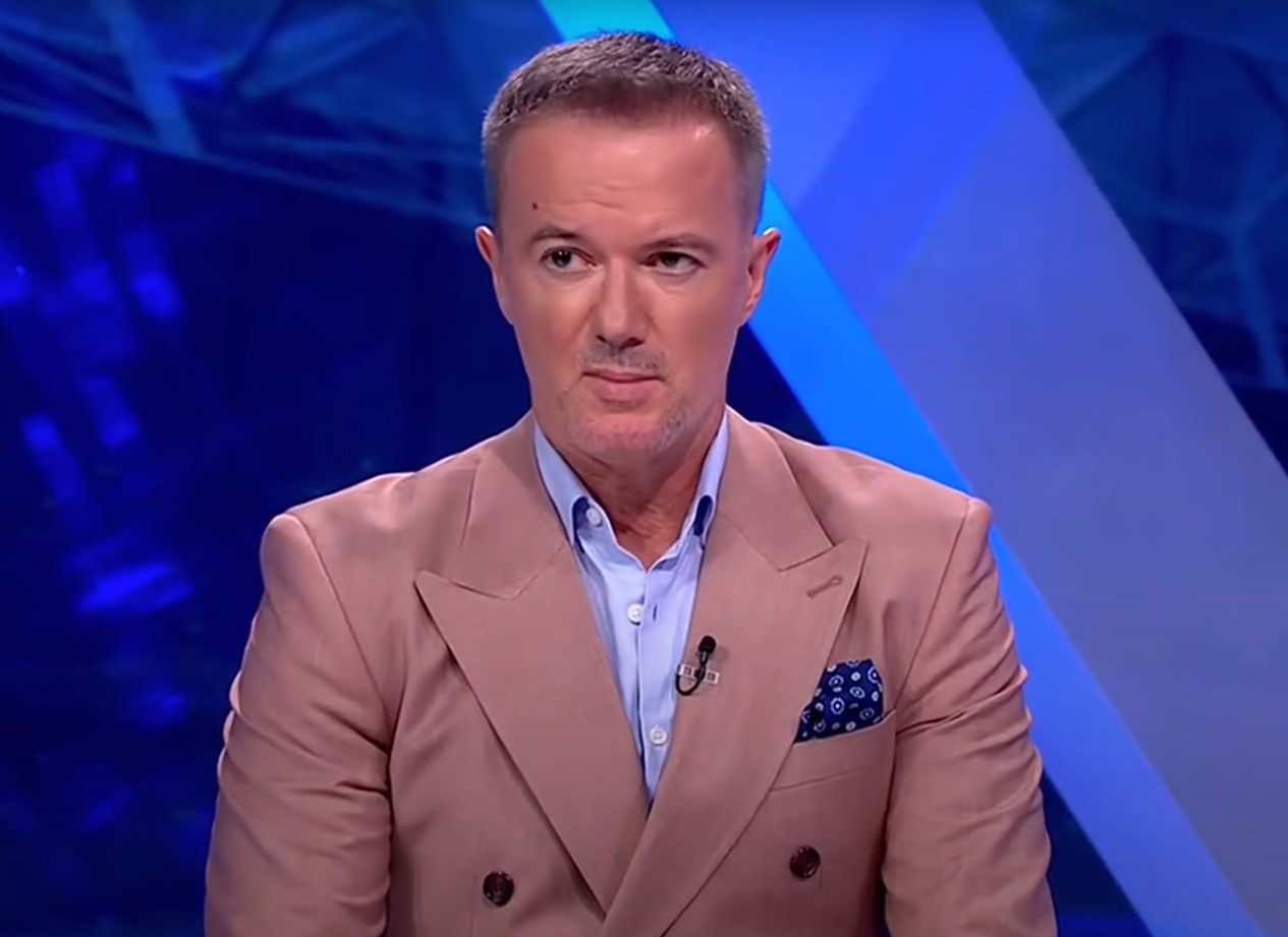 Joško Jeličić nije birao riječi o stanju u hrvatskom fudbalu