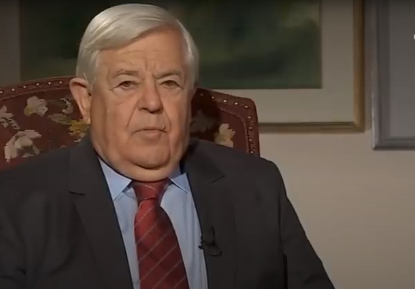 Milan Kučan: Dodik je u pravu kada kaže da će se EU raspasti