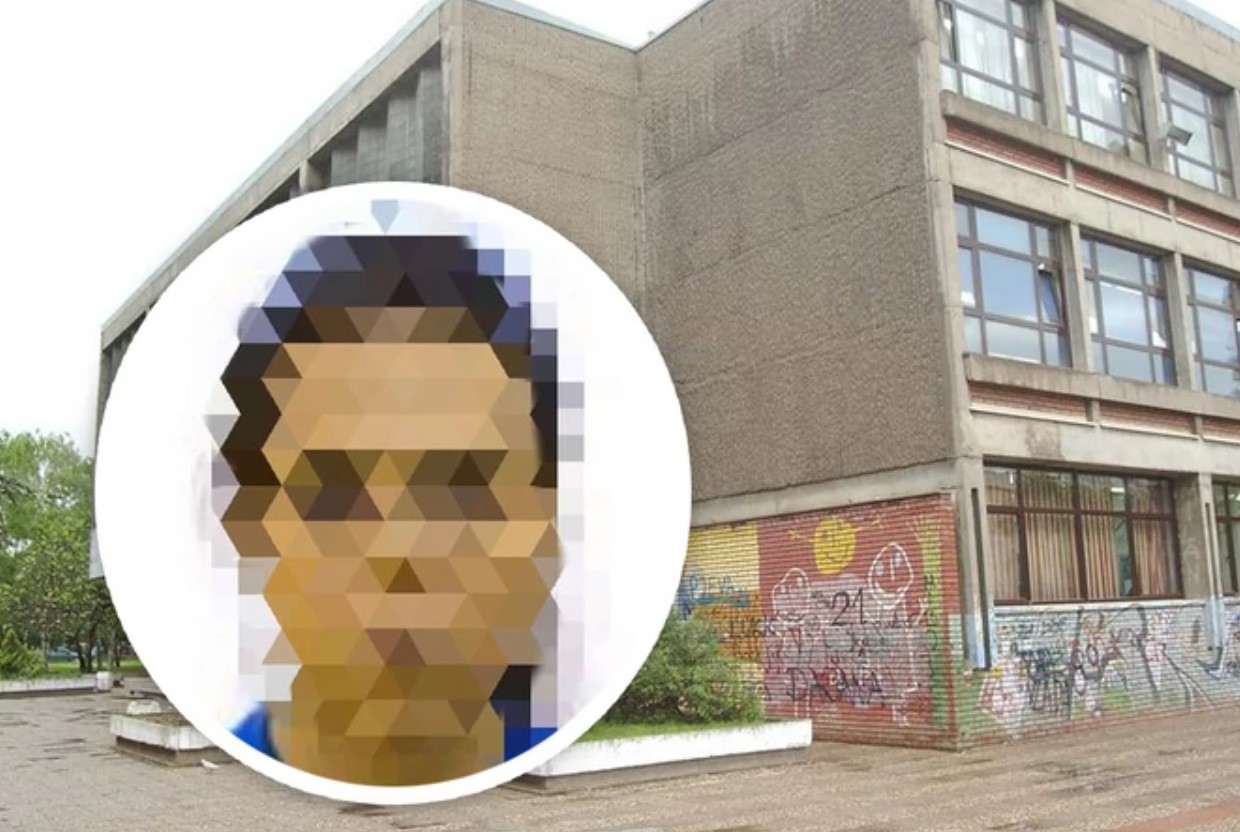 Određen pritvor majci koja je tukla nastavnicu svog sina