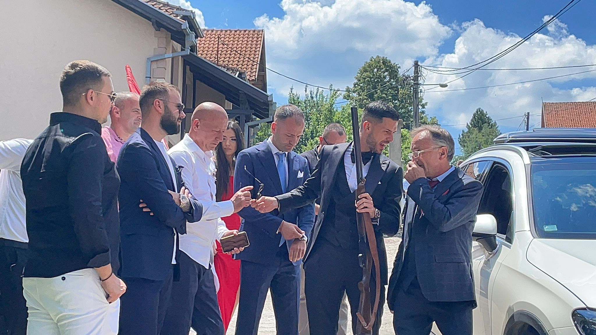 Darko Jevtić stigao po mladu