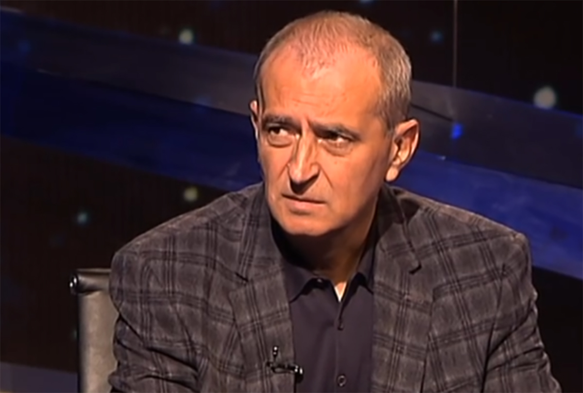 Preminuo novinar Vojislav Tufegdžić