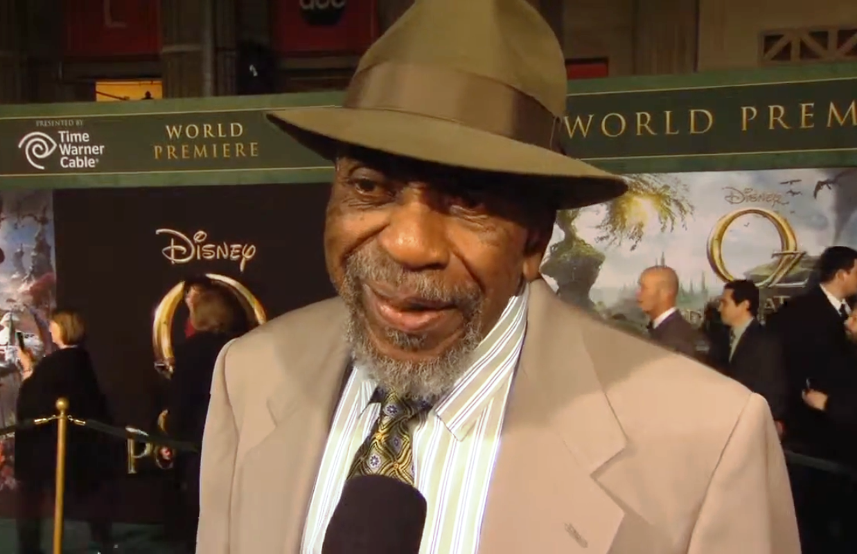 Čuveni glumac Bil Kobs preminuo u 90. godini